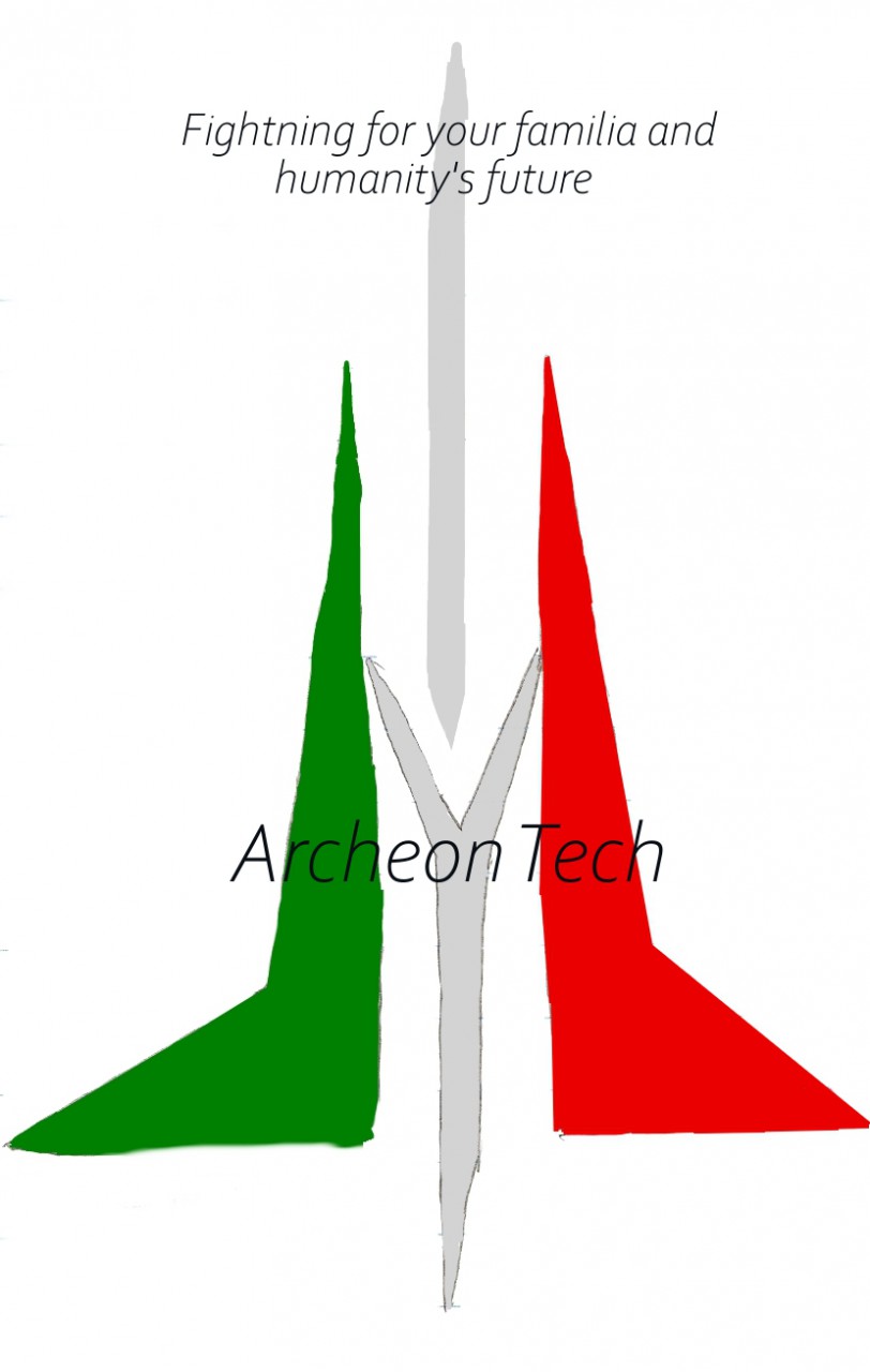 Archeon tech | Scrolller