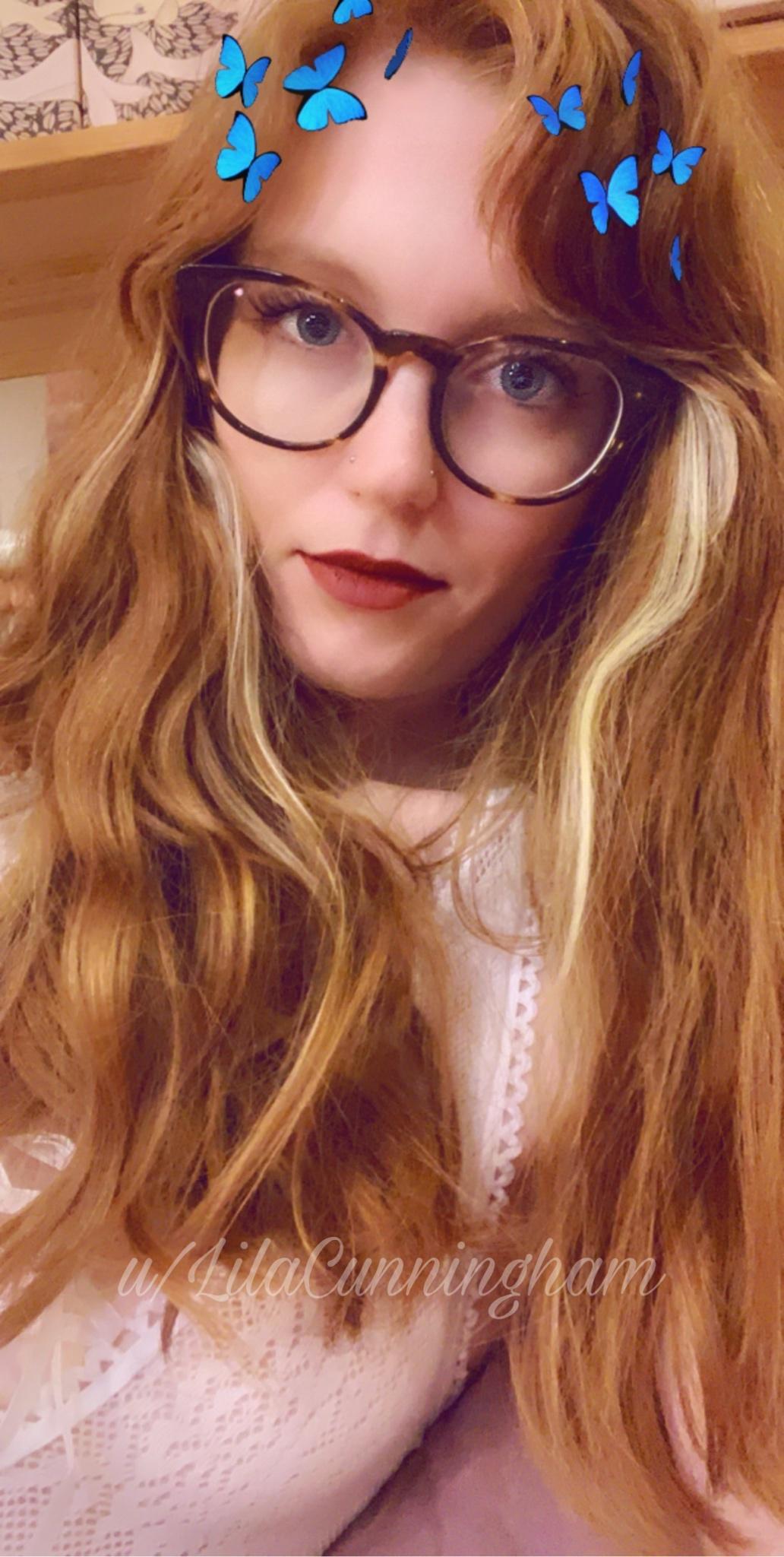 Are Blue Eyed Redheads Your Type Scrolller