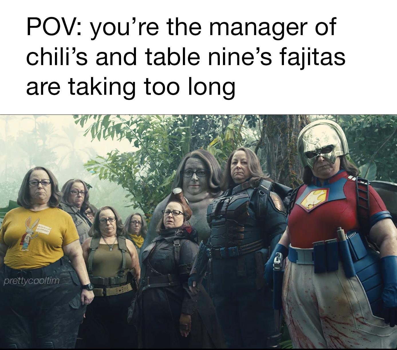 are eye pee manager | Scrolller