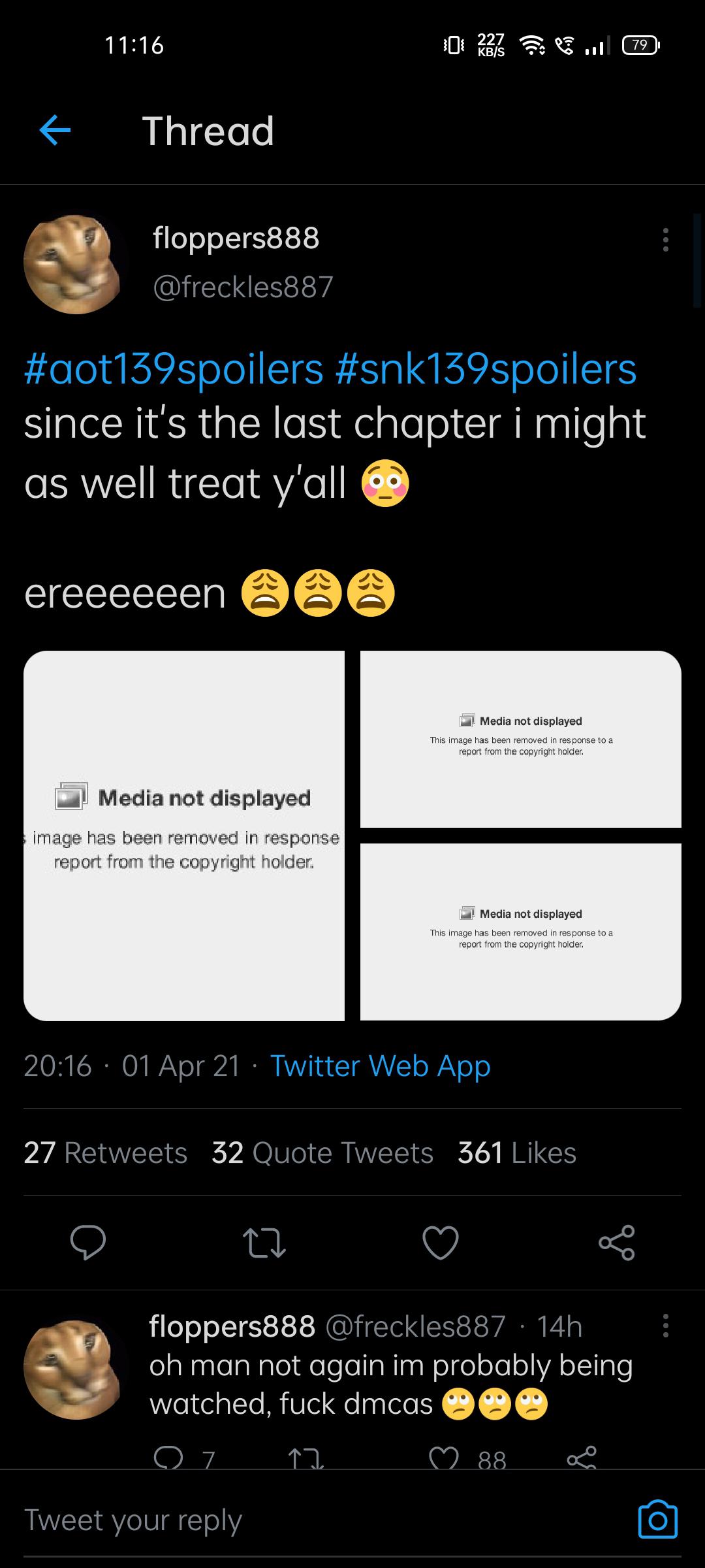 Are Leaks Already Out Scrolller