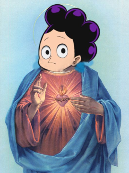 ARE LORD AND SAVIOR MINETA | Scrolller