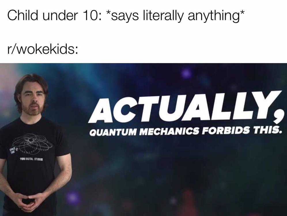 Are memes allowed? | Scrolller