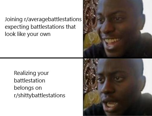 Are memes allowed? | Scrolller