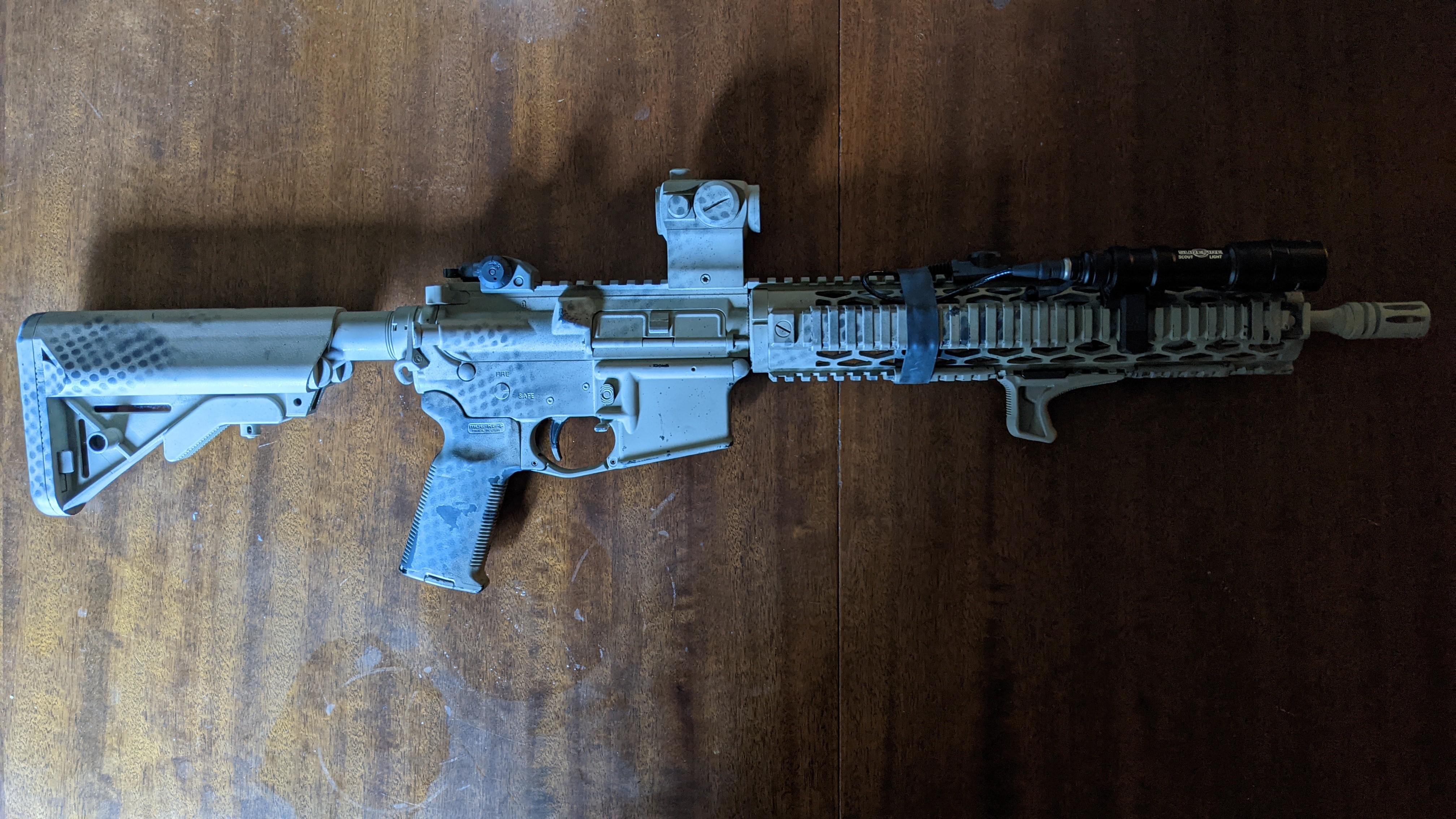 Are quads still allowed? | Scrolller