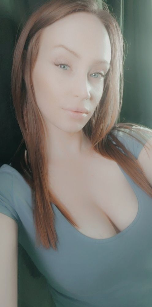 Are Redheads your type? | Scrolller