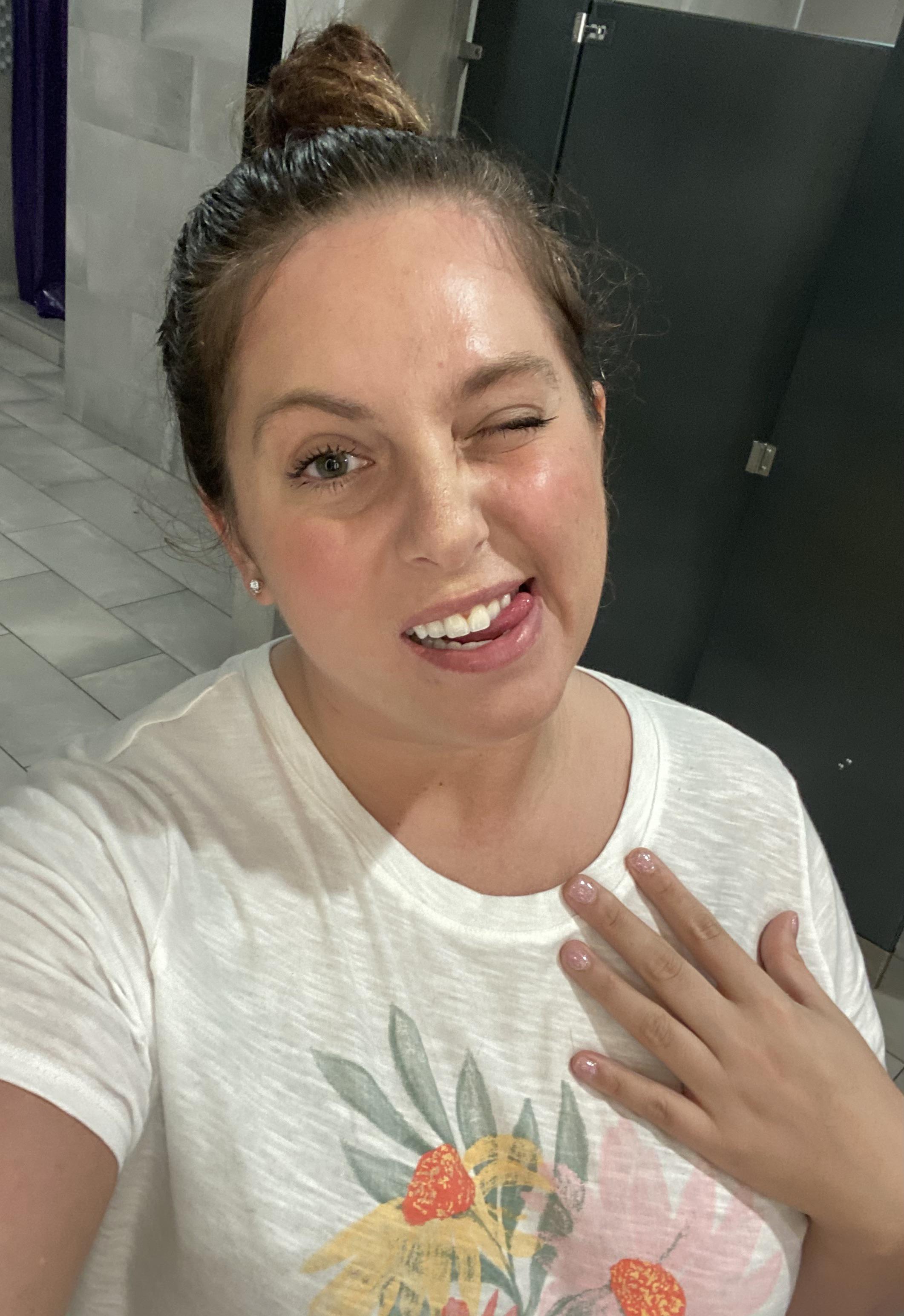 Are silly faces hot? F30 | Scrolller