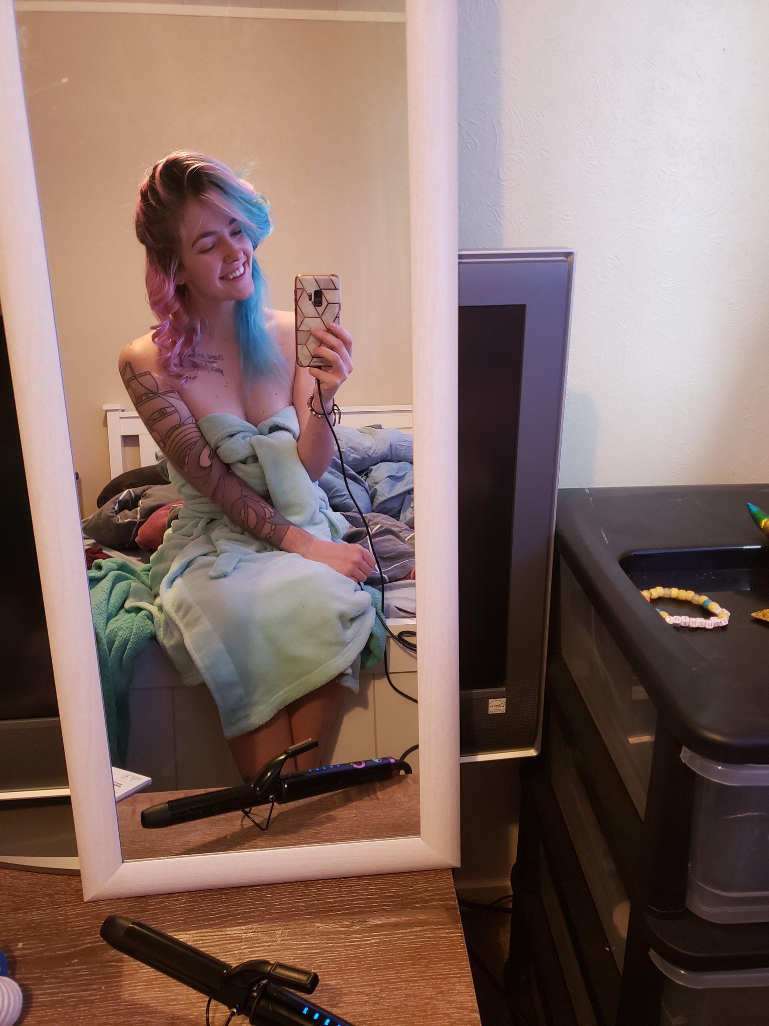 Are there any sissy here that find a mistress to dress you up and give you the proper sissy ...