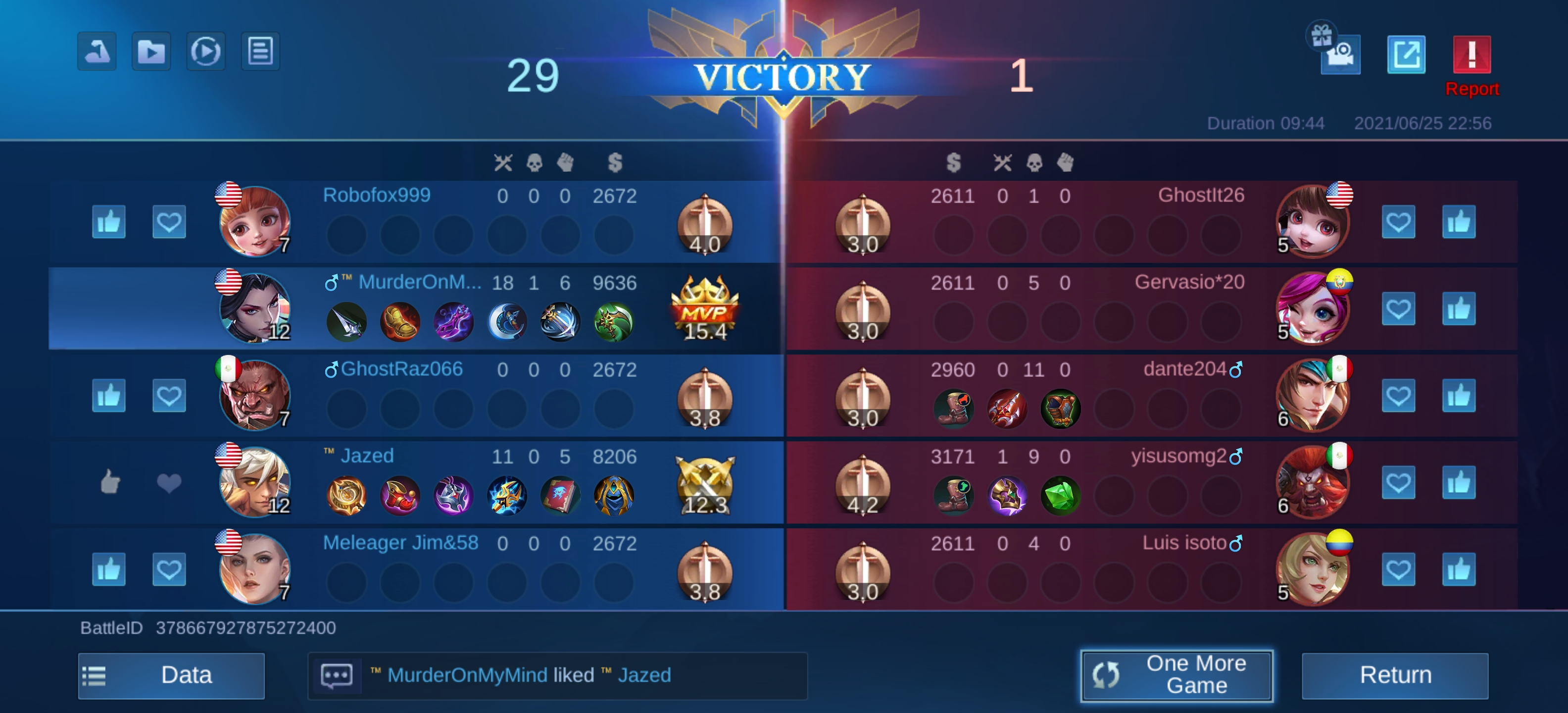 Are these bots??? | Scrolller