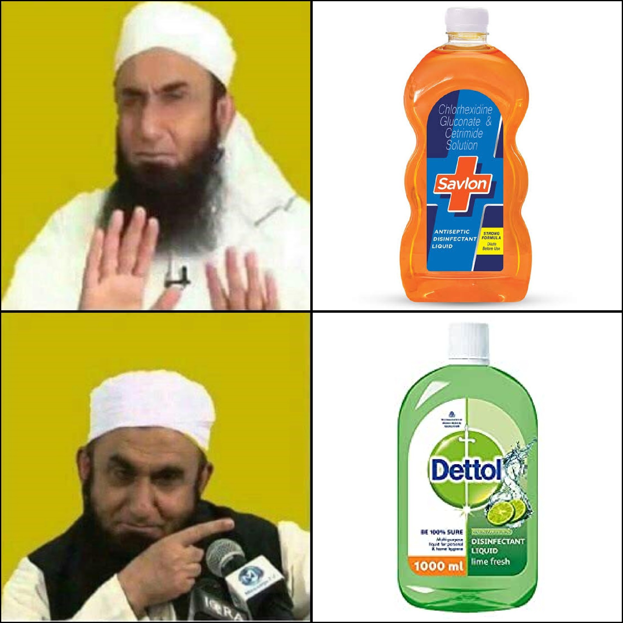 Are they Halal certified though? | Scrolller