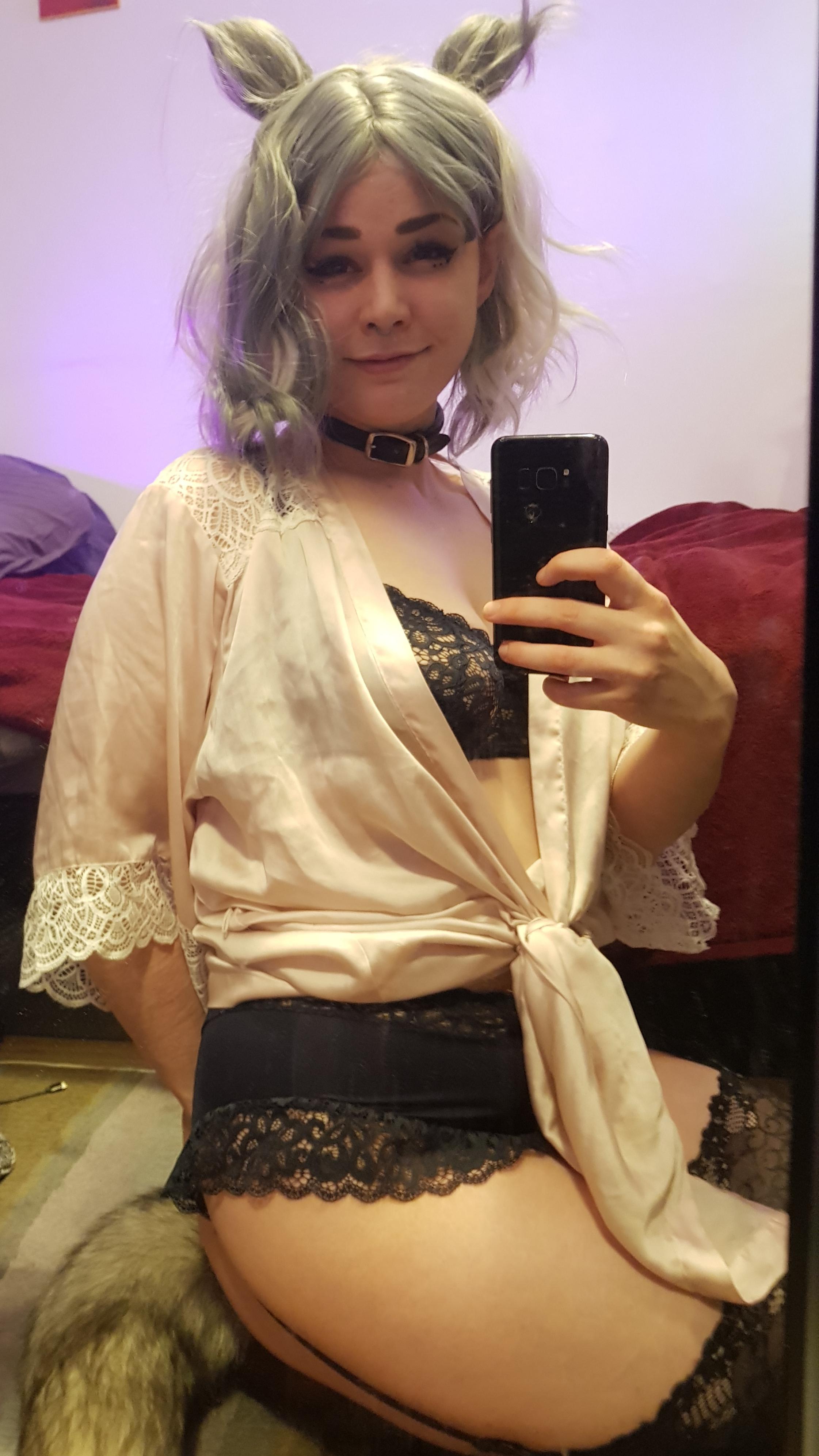 Are you curious too? | Scrolller