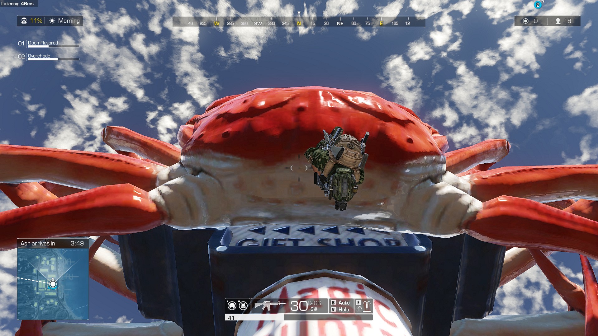 ARE YOU FEELING IT NOW MR KRABS?!!!!!! | Scrolller