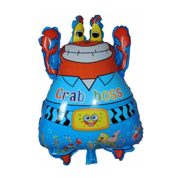 ARE YOU FEELING IT NOW MR KRABS? | Scrolller