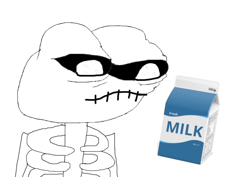 are you getting enough calcium? | Scrolller
