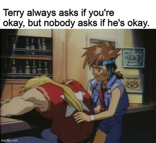 Are you okay? | Scrolller