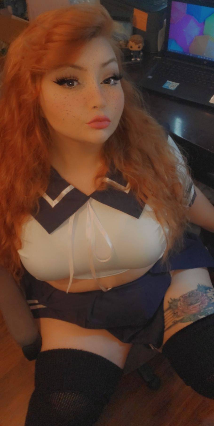 Are you ready for class? 😉 | Scrolller