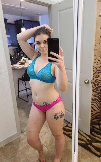 Snap my body mistress_kate29 | Scrolller