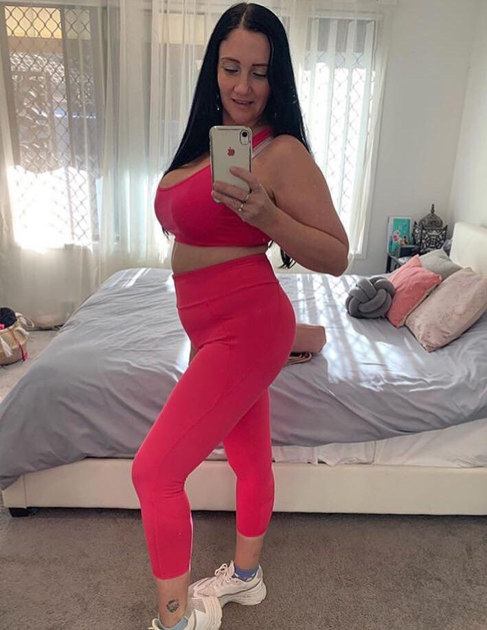 Are you ready to be my slave? | Scrolller