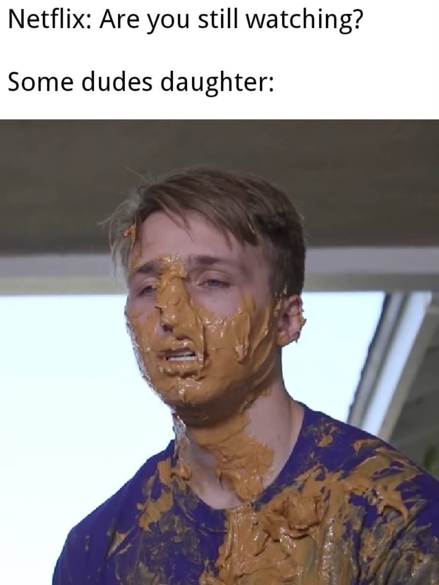 Are you still watching? | Scrolller