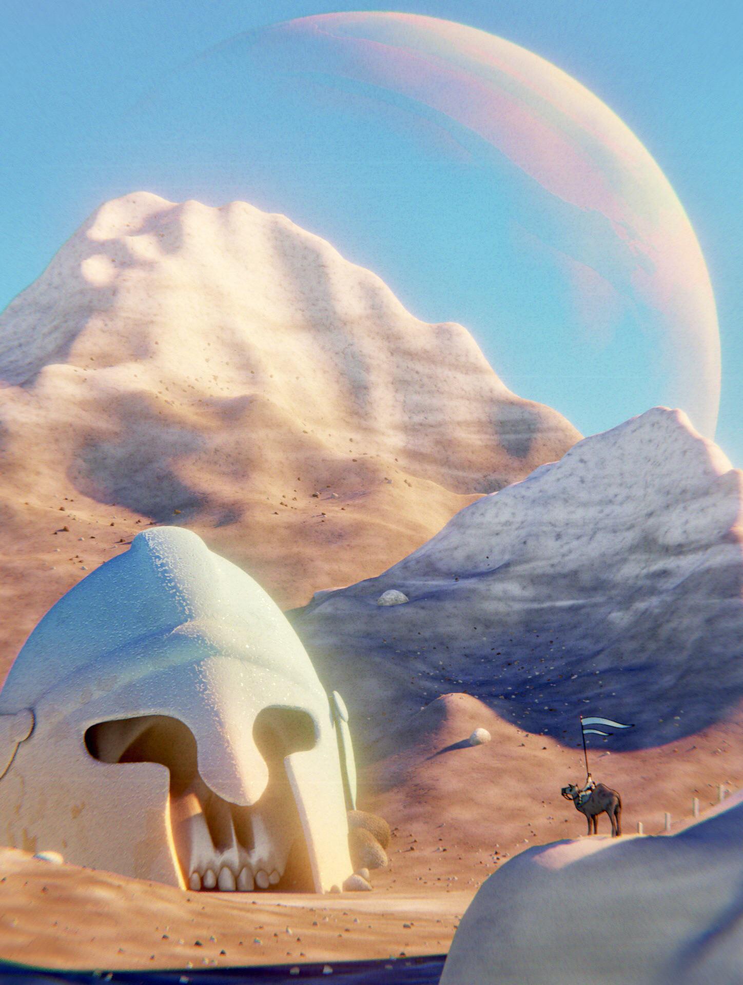 Argonauts rest [OC] | Scrolller