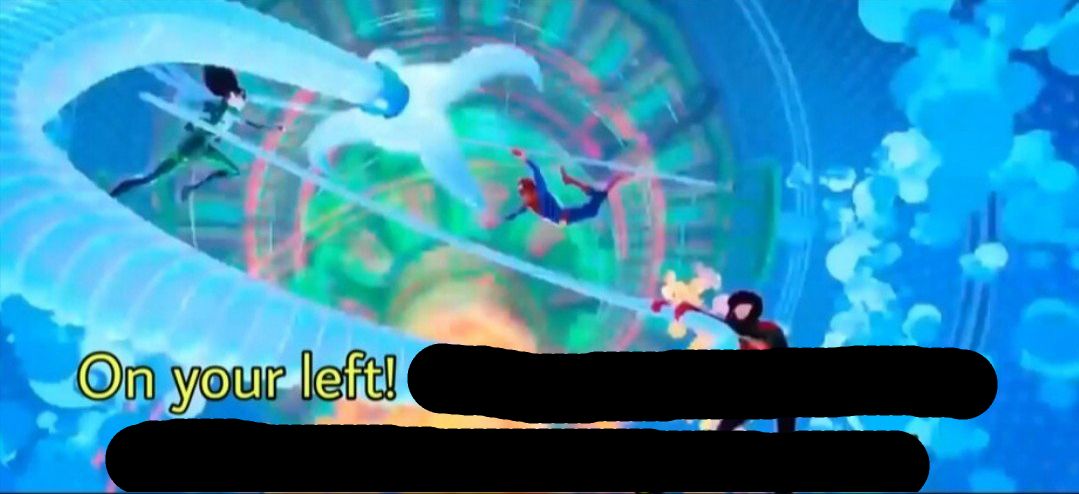 Arguably the best callback in Endgame (SPOILER) | Scrolller