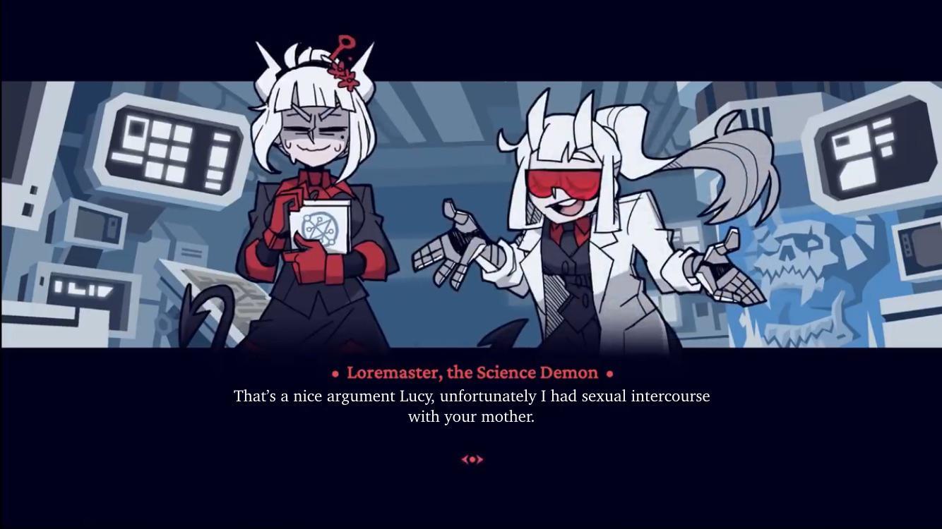 Argument demolished by fact and logic | Scrolller