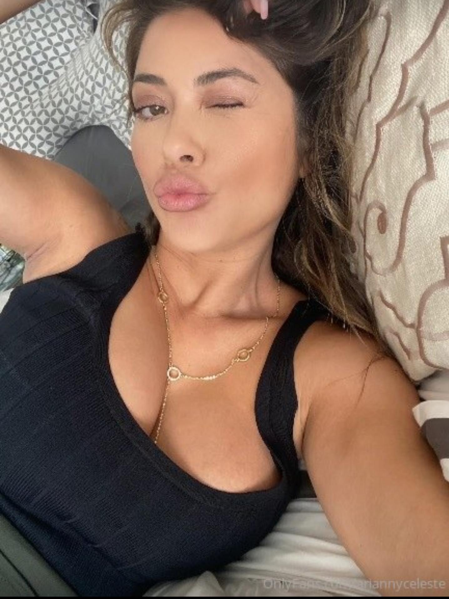 Arianny Celeste | Scrolller