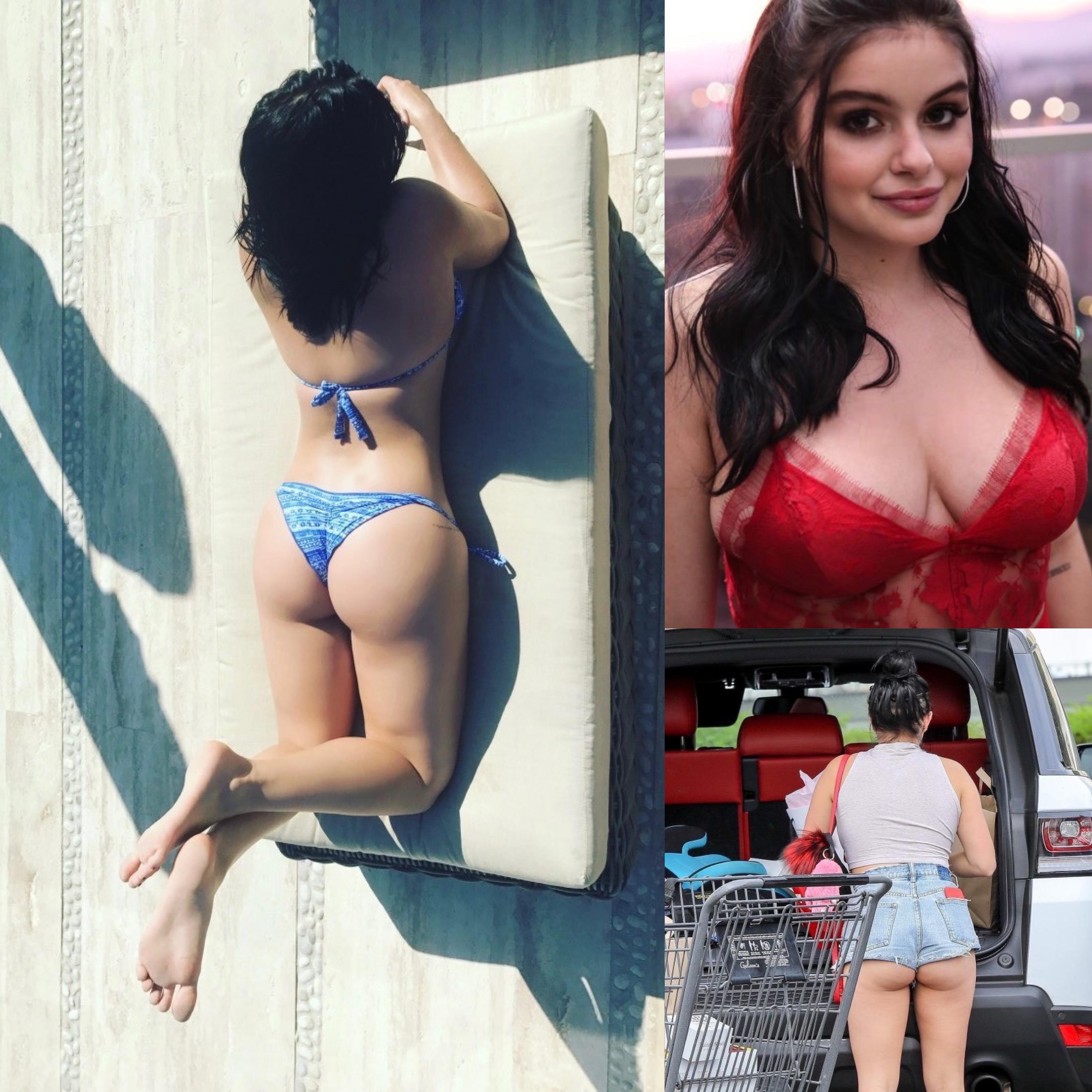 Ariel winter | Scrolller