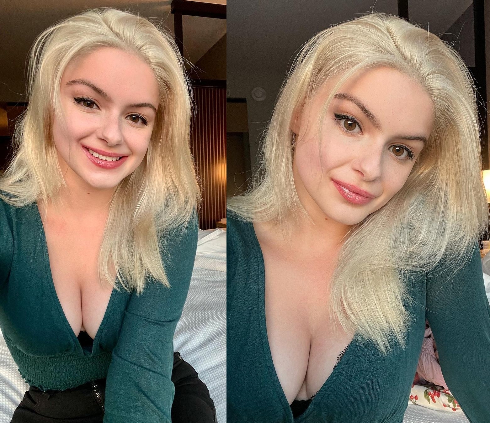 Ariel Winter | Scrolller