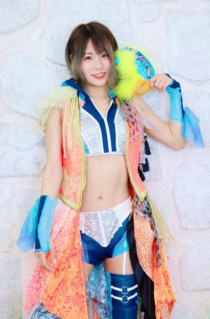 Arisa Hoshiki/Udon Sato | Scrolller