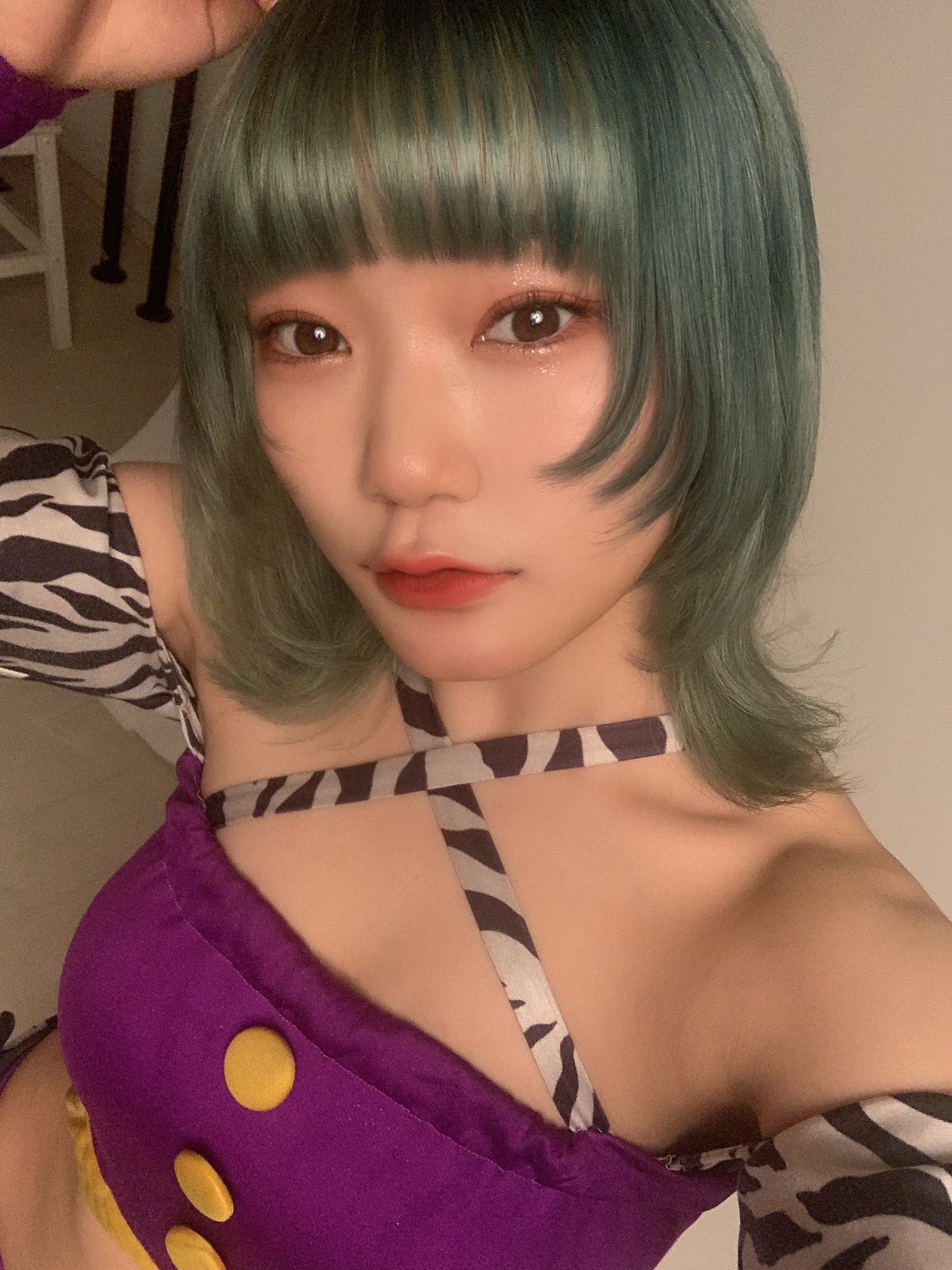 Arisu Endo | Scrolller