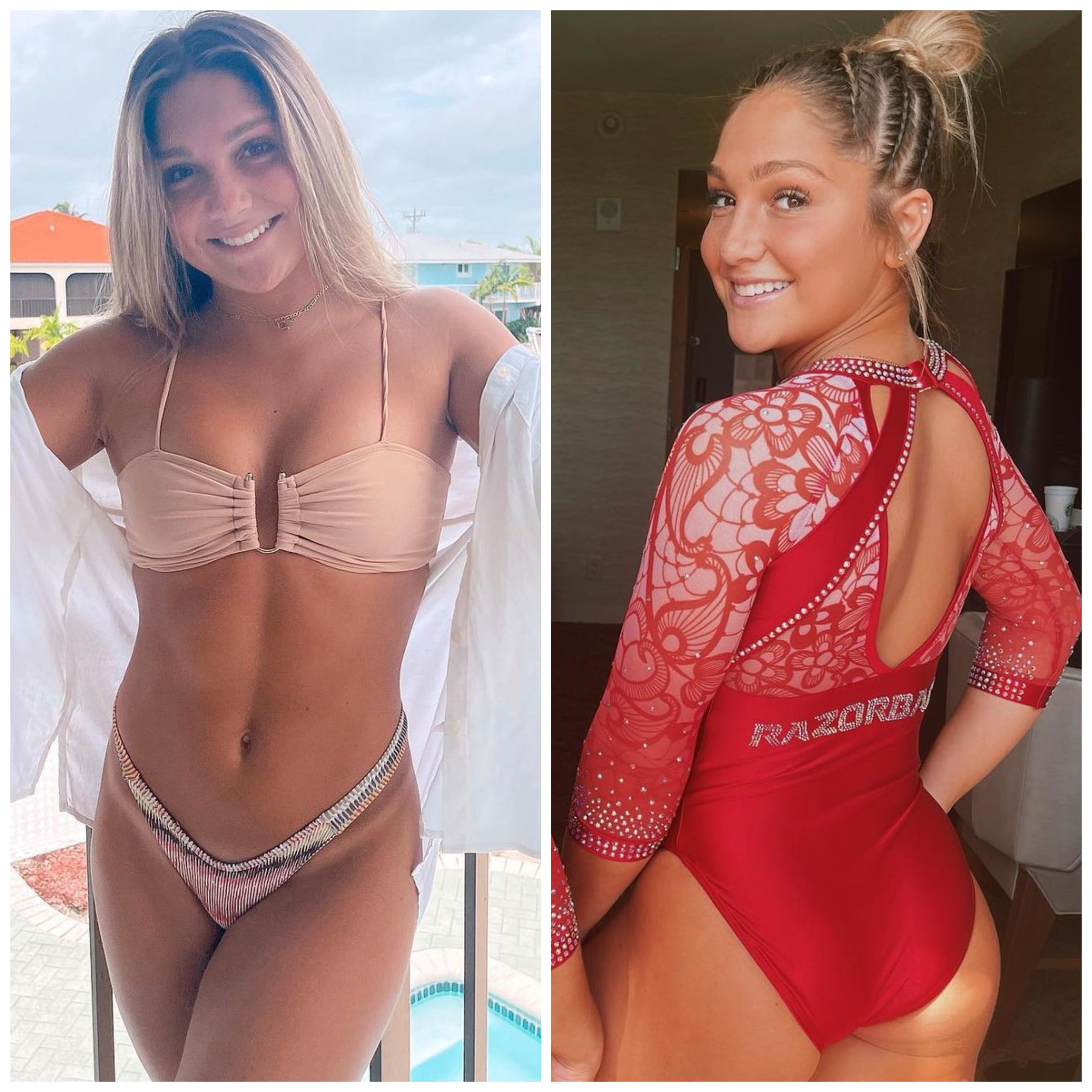 Arkansas 🤍 ️ | Scrolller