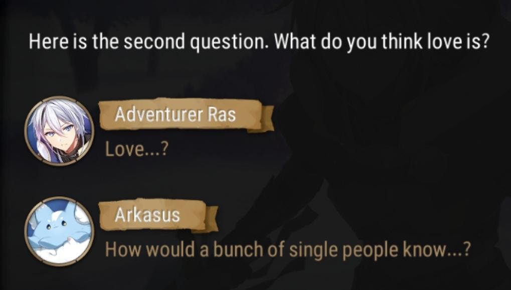 Arky, the savage | Scrolller