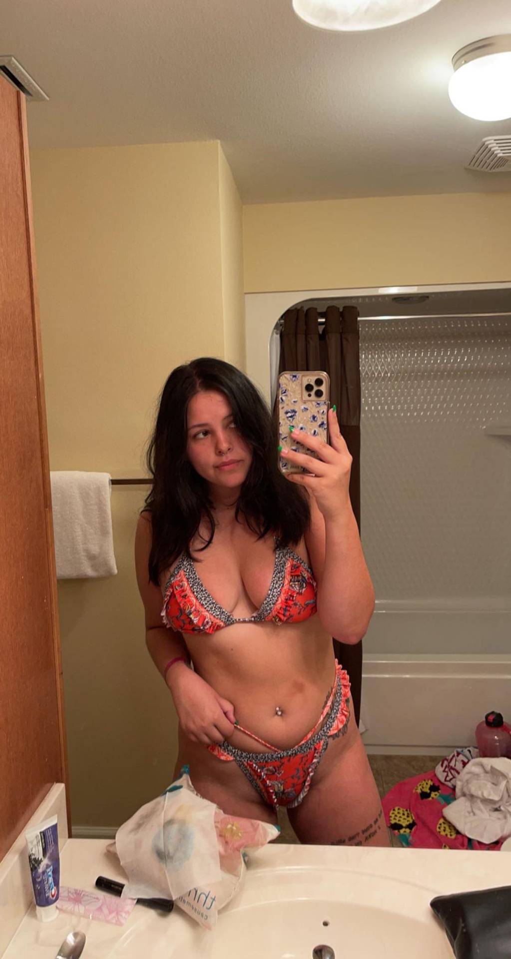 do whatever you want to me😈 | Scrolller