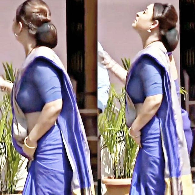 Arrree Bhaaiiiiii Iska Side Boobs Dekh Bhabhi Bahut Busty Hai Scrolller