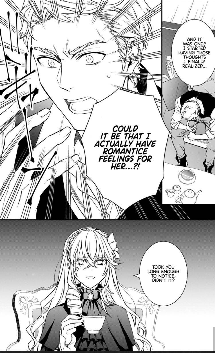 [ART] When a dense characters realises they're feelings {Endo and Kobayashi's live commentary ...