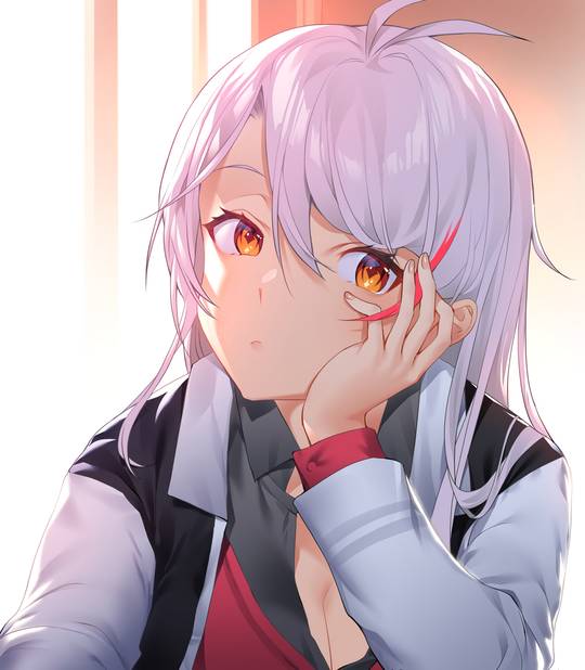 Prinz Eugen (shinidei) [Azur Lane] | Scrolller