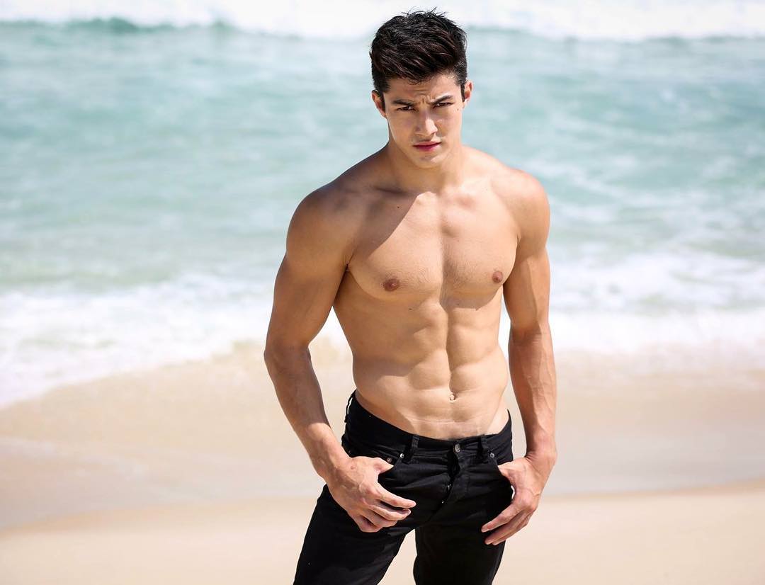 Arthur Nory | Scrolller