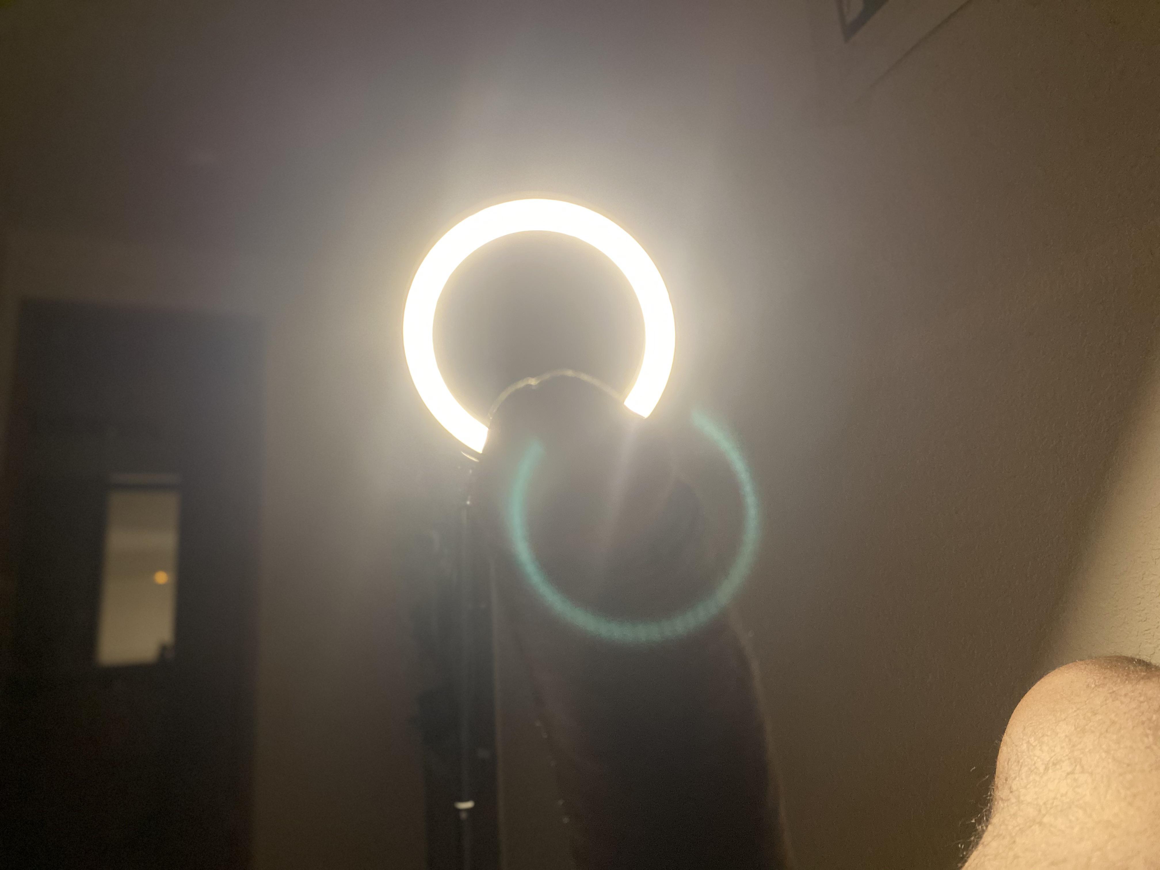 Artificial Eclipse | Scrolller