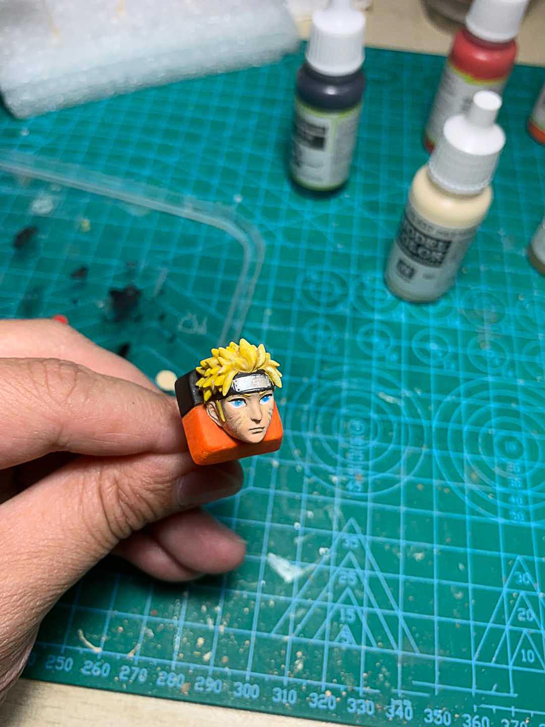 artisan keycap | Scrolller