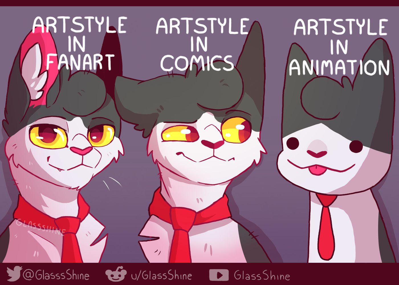 Artstyle_irl | Scrolller