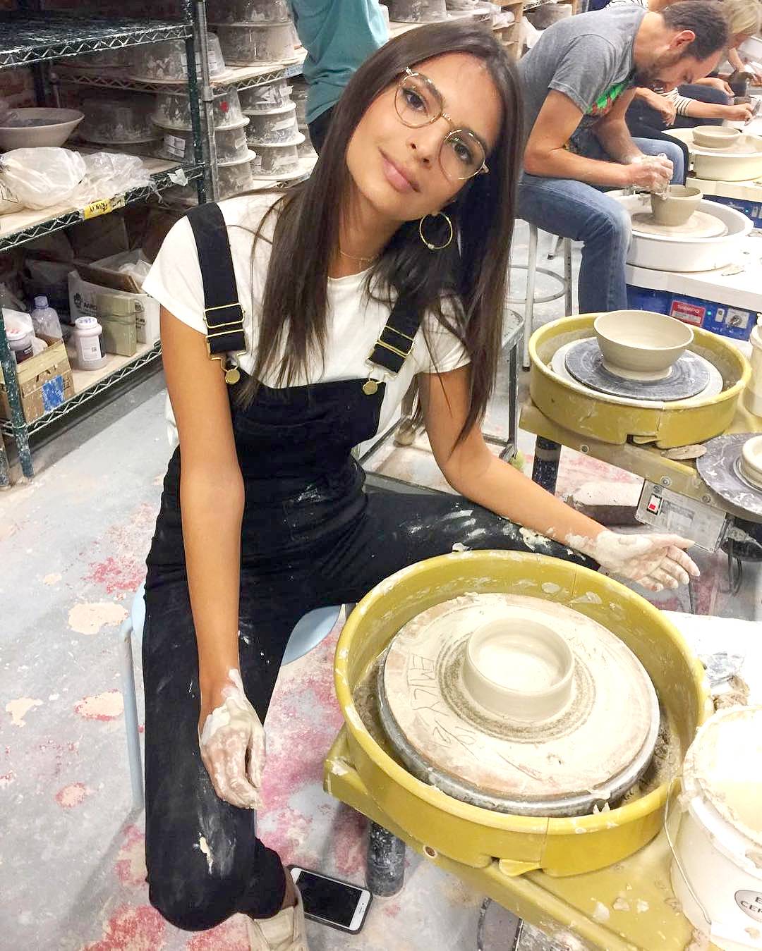 Artsy Emily | Scrolller