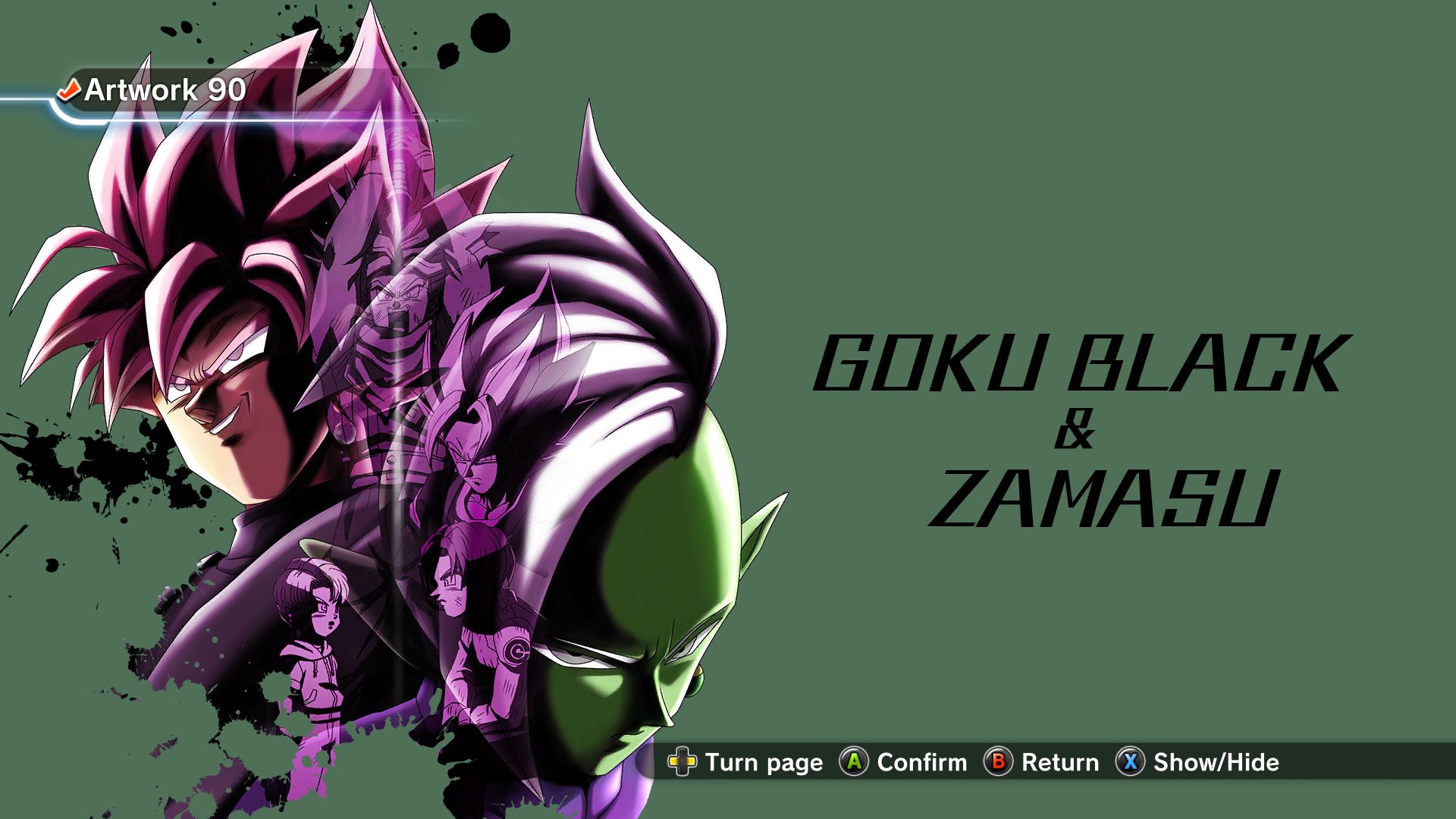 Artwork 90 | Scrolller