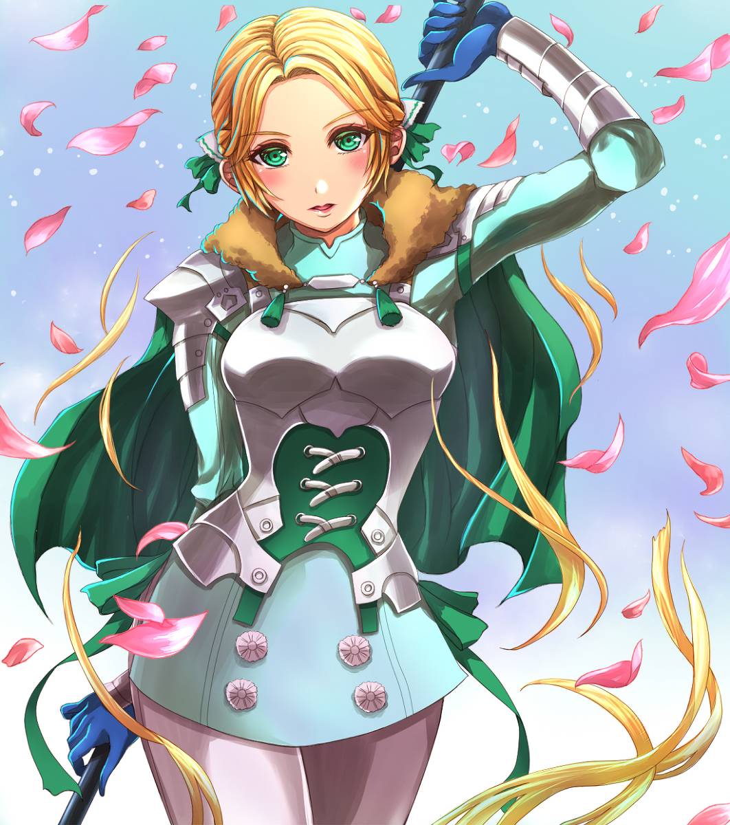 Artwork by よーず | Scrolller