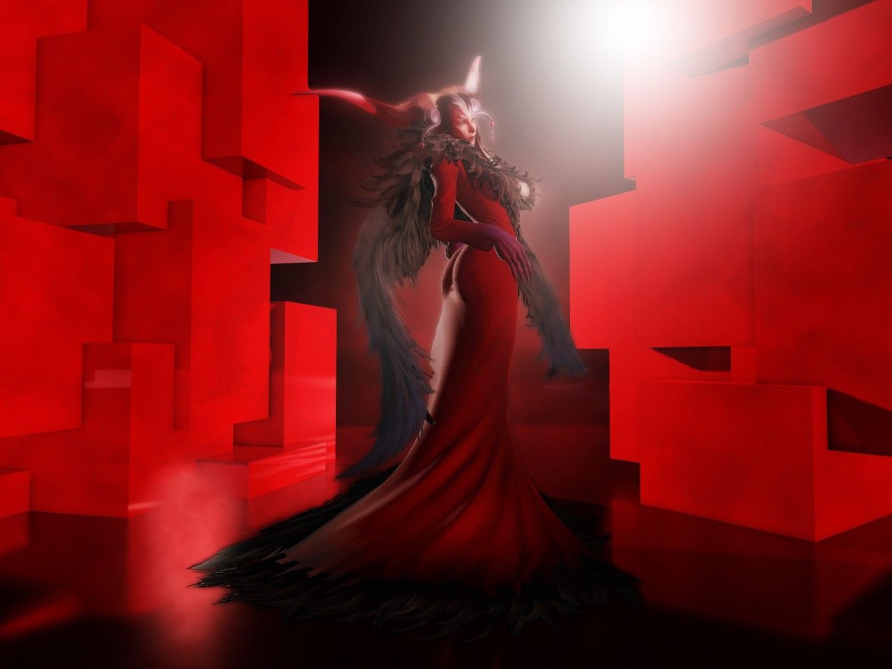 Artwork by Johnny Scan | Scrolller