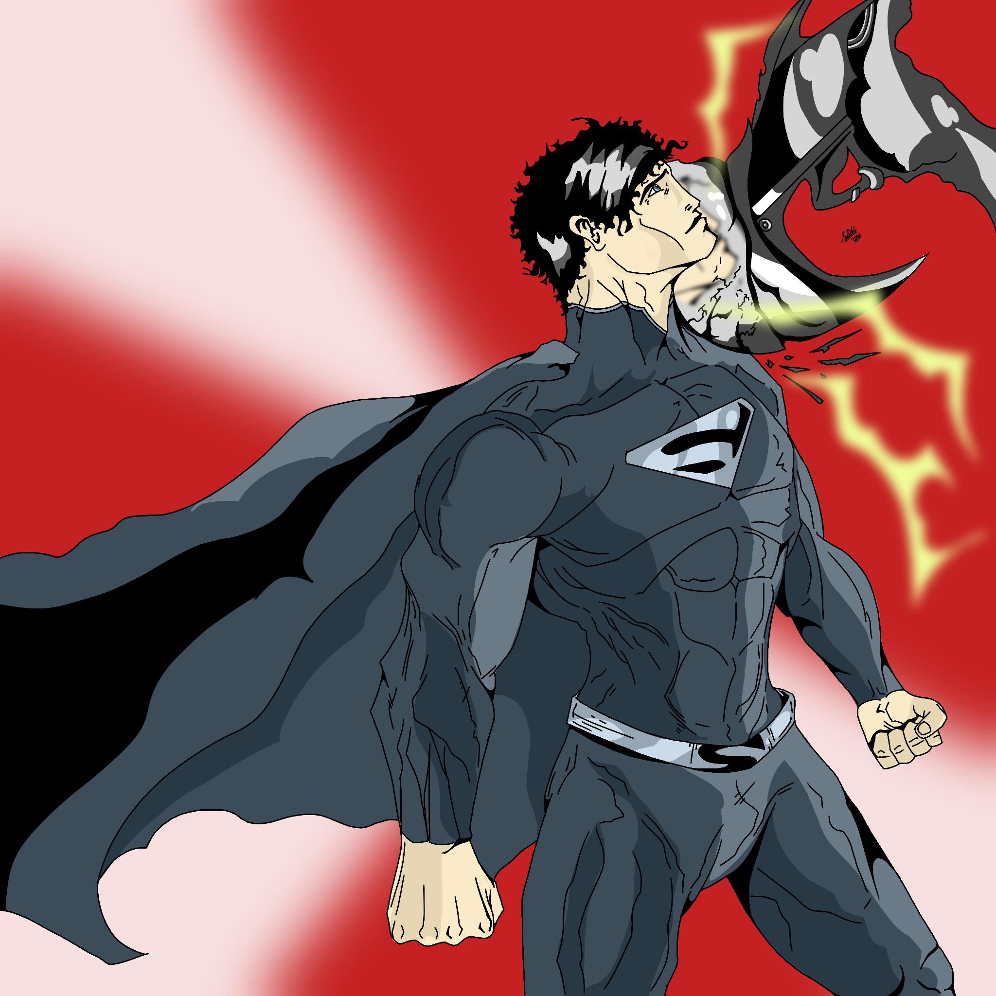 [artwork] Tsk Tsk (OC) | Scrolller