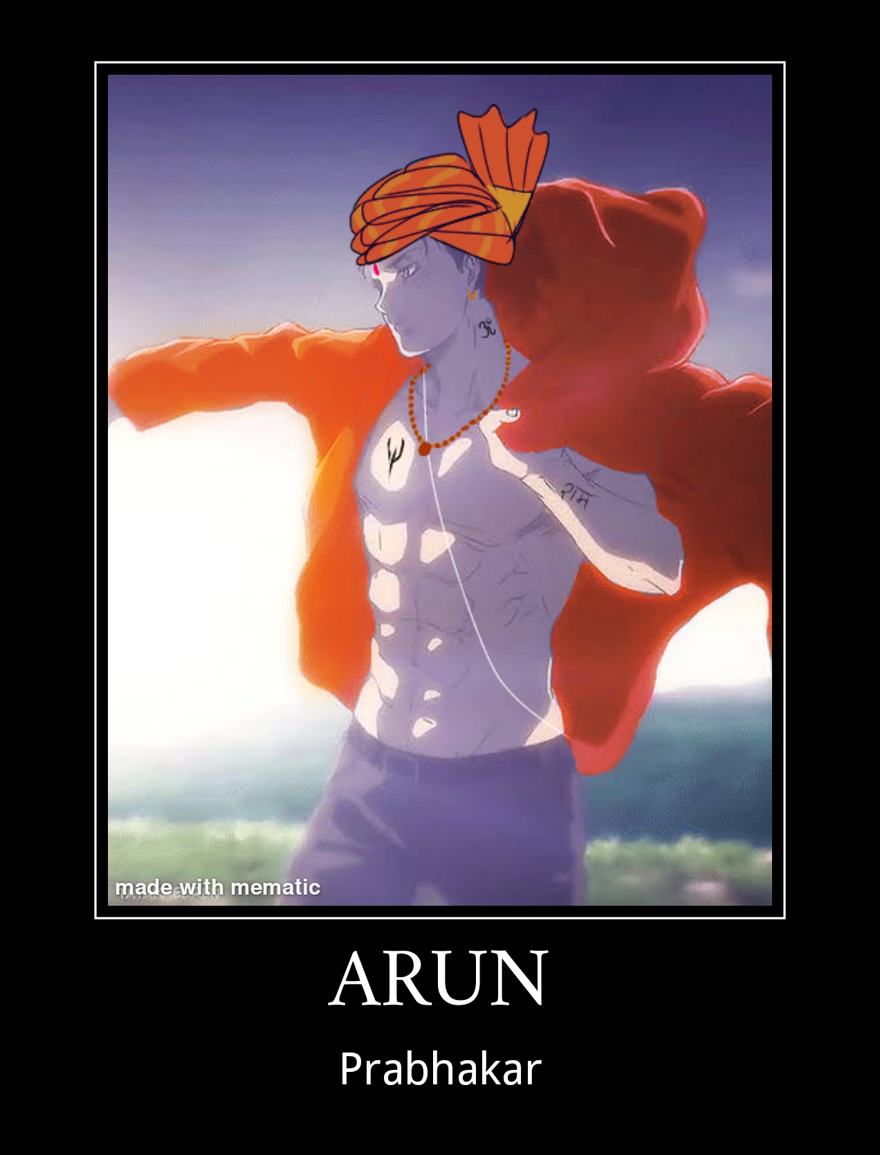 Arun Prabhakar | Scrolller