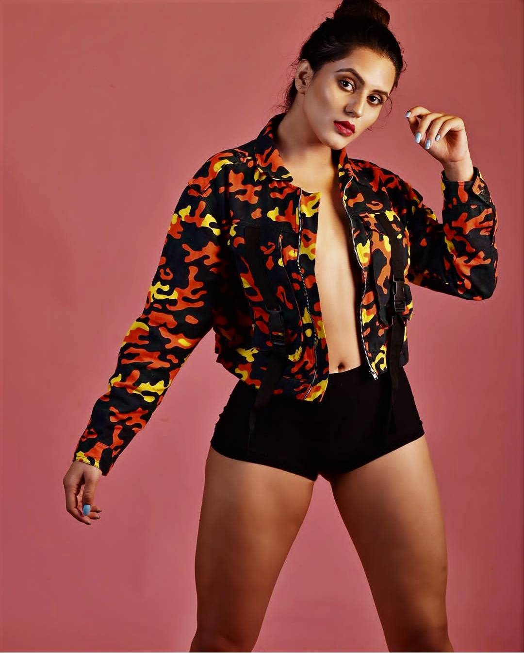 Arushi Handa | Scrolller