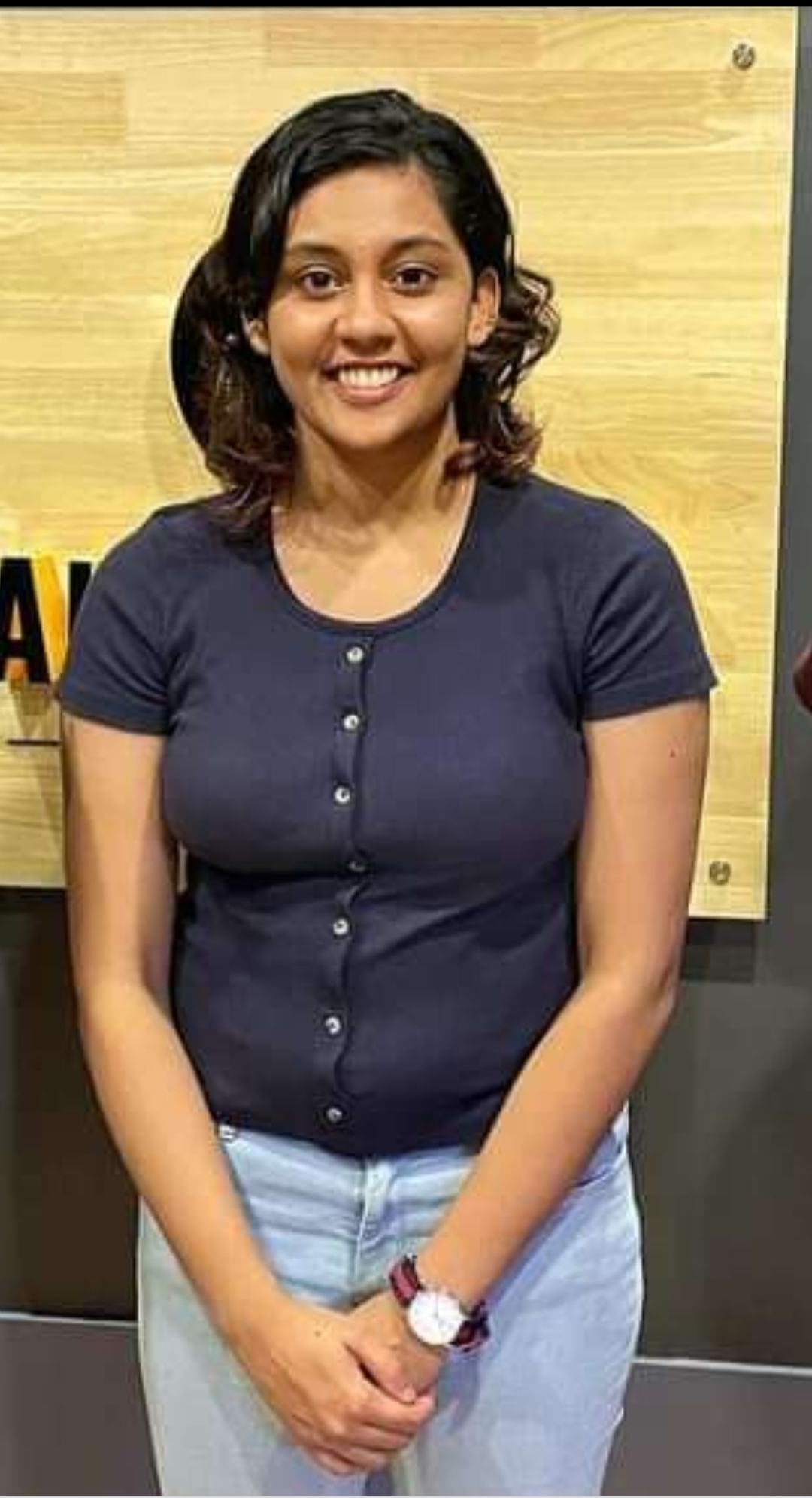 Arya Dhayal is getting hot! | Scrolller