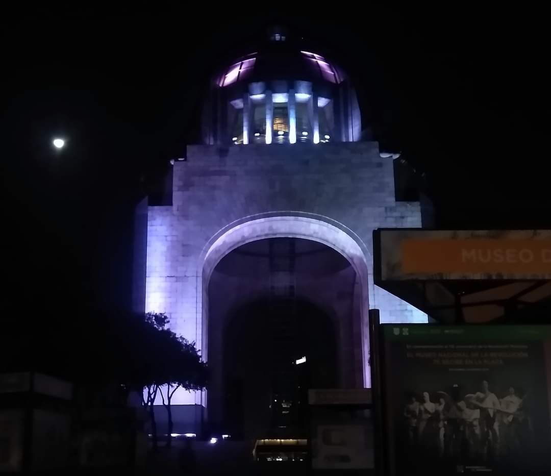 Así la cdmx hoy! | Scrolller