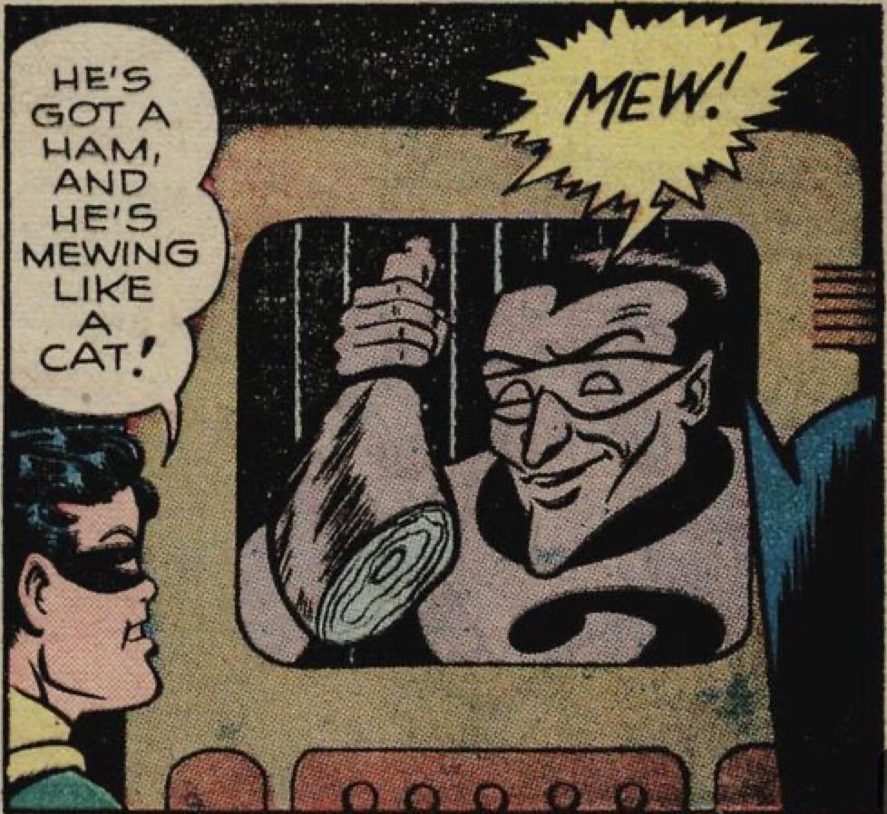 As one does... | Scrolller